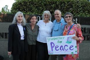 Earth Justice Ministries